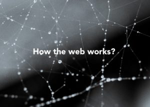 How The Web Works - Blog - CodeSpace - CodeSpace