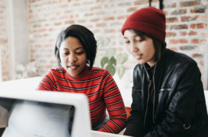 Women In Tech - Blog - CodeSpace - CodeSpace